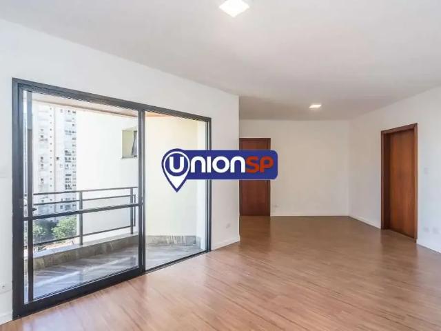 Apartamento para Venda em São Paulo/SP Indianópolis 3 Quartos