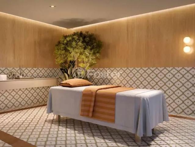 Apartamento para Venda em São Paulo/SP Indianópolis 3 Quartos