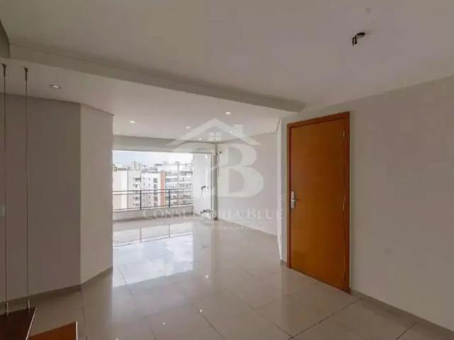 Apartamento para Venda em São Paulo/SP Indianópolis 3 Quartos