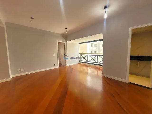 Apartamento para Venda em São Paulo/SP Indianópolis 3 Quartos