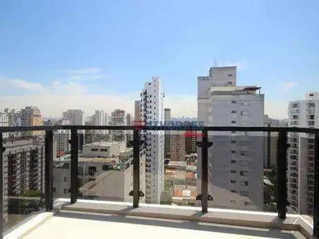 Apartamento para Venda em São Paulo/SP Indianópolis 3 Quartos