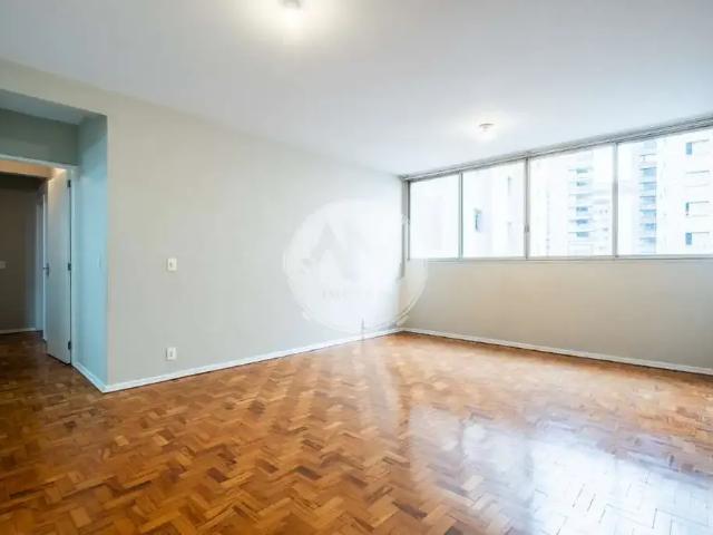 Apartamento para Venda em São Paulo/SP Indianópolis 3 Quartos