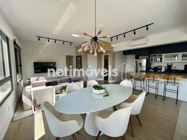Apartamento para Venda em São Paulo/SP Indianópolis 3 Quartos