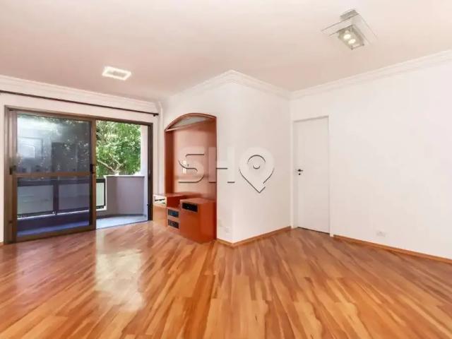 Apartamento para Venda em São Paulo/SP Indianópolis 3 Quartos