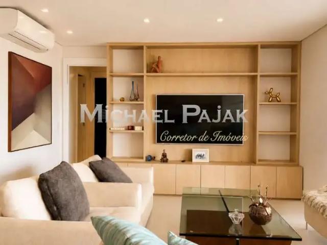 Apartamento para Venda em São Paulo/SP Indianópolis 3 Quartos