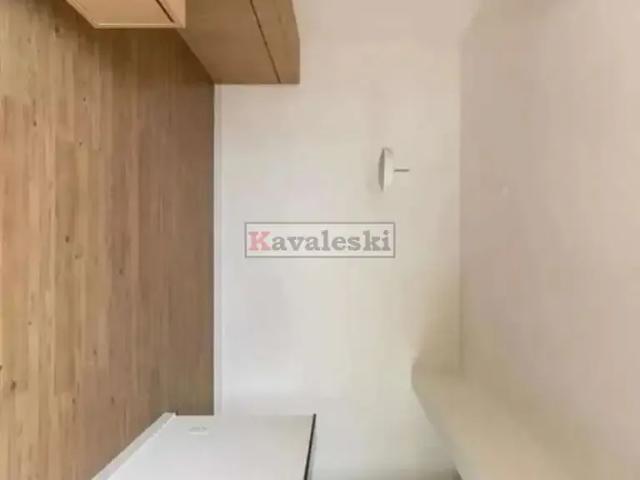 Apartamento para Venda em São Paulo/SP Indianópolis 3 Quartos