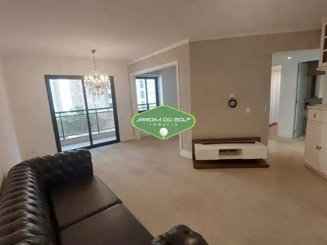 Apartamento para Venda em São Paulo/SP Indianópolis 3 Quartos