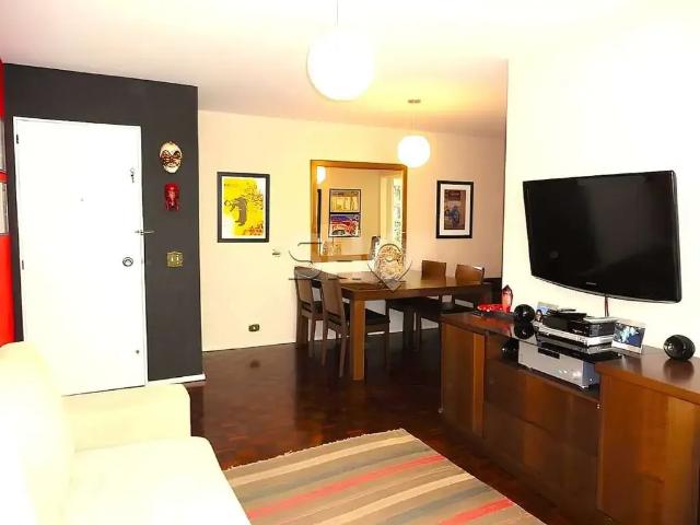 Apartamento para Venda em São Paulo/SP Indianópolis 3 Quartos