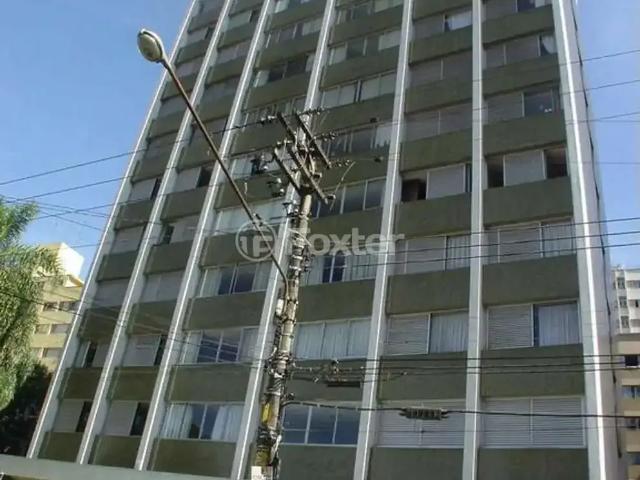Apartamento para Venda em São Paulo/SP Indianópolis 3 Quartos