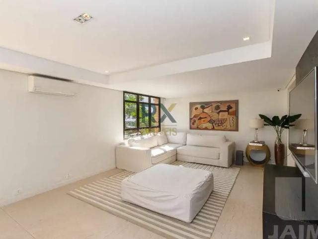 Apartamento para Venda em São Paulo/SP Indianópolis 3 Quartos
