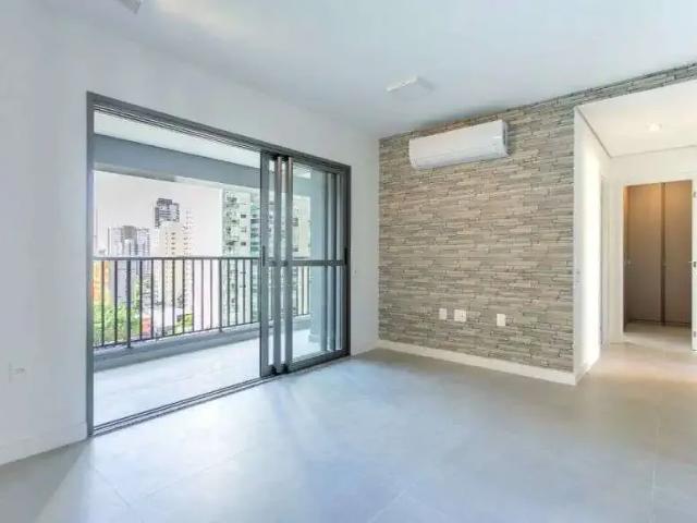Apartamento para Venda em São Paulo/SP Indianópolis 3 Quartos