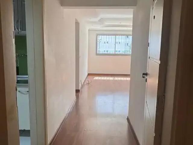 Apartamento para Venda em São Paulo/SP Indianópolis 3 Quartos