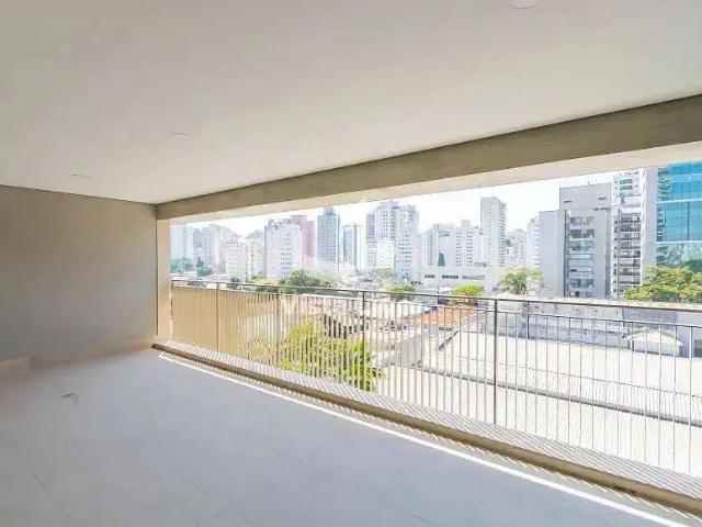 Apartamento para Venda em São Paulo/SP Indianópolis 3 Quartos