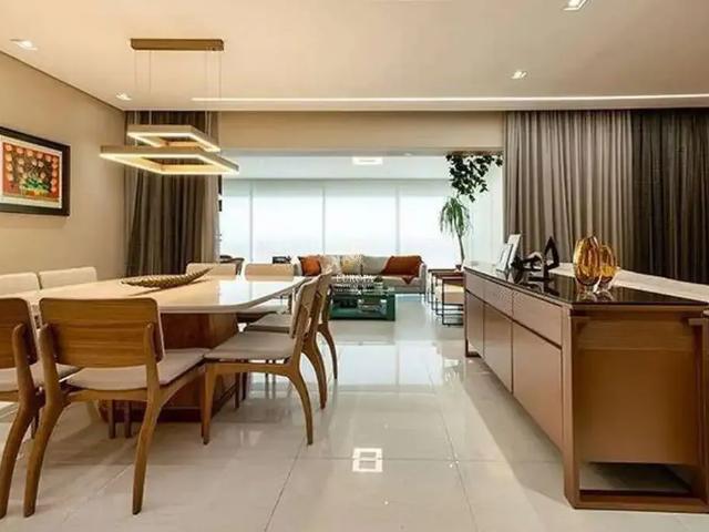 Apartamento para Venda em São Paulo/SP Indianópolis 3 Quartos