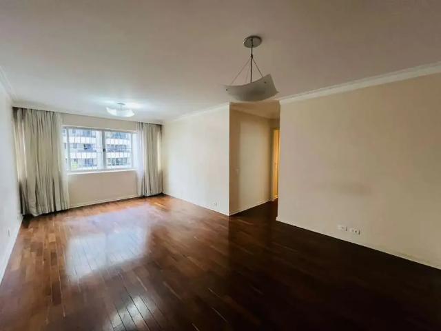 Apartamento para Venda em São Paulo/SP Indianópolis 3 Quartos