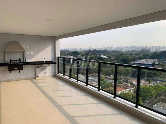 Apartamento para Venda em São Paulo/SP Indianópolis 3 Quartos