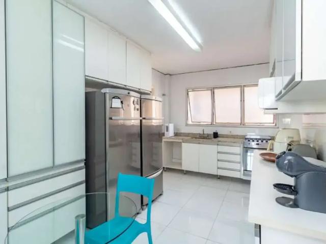 Apartamento para Venda em São Paulo/SP Indianópolis 3 Quartos