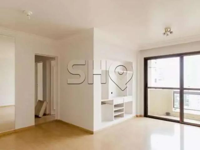 Apartamento para Venda em São Paulo/SP Indianópolis 3 Quartos