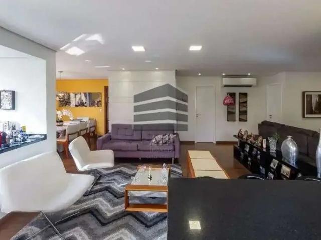 Apartamento para Venda em São Paulo/SP Indianópolis 3 Quartos