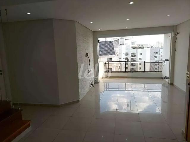 Apartamento para Venda em São Paulo/SP Indianópolis 3 Quartos