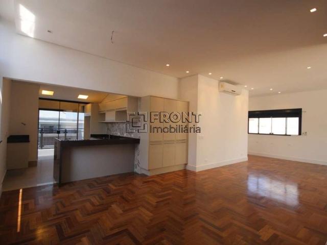 Apartamento para Venda em São Paulo/SP Indianópolis 3 Quartos