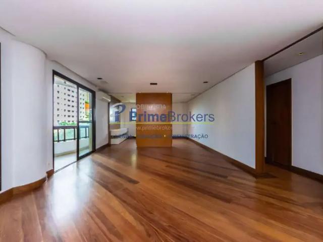 Apartamento para Venda em São Paulo/SP Indianópolis 3 Quartos