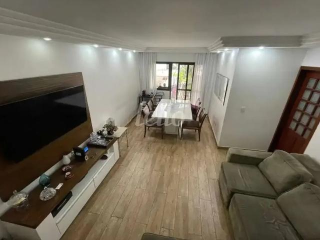 Apartamento para Venda em São Paulo/SP Indianópolis 3 Quartos