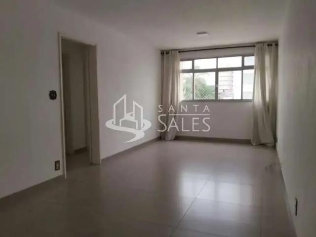 Apartamento para Venda em São Paulo/SP Indianópolis 3 Quartos