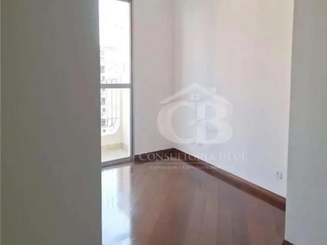 Apartamento para Venda em São Paulo/SP Indianópolis 3 Quartos