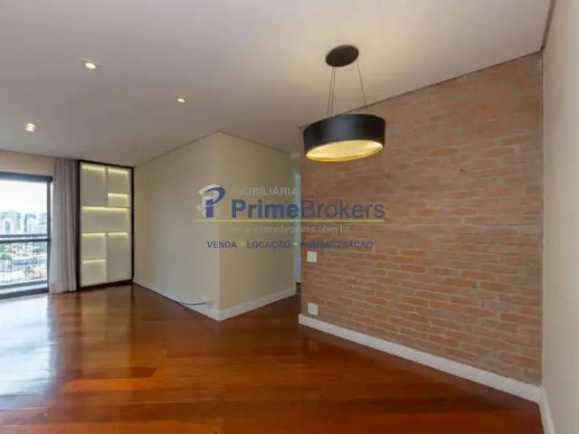 Apartamento para Venda em São Paulo/SP Indianópolis 3 Quartos