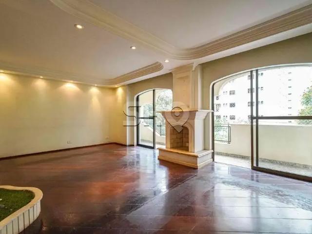 Apartamento para Venda em São Paulo/SP Indianópolis 3 Quartos