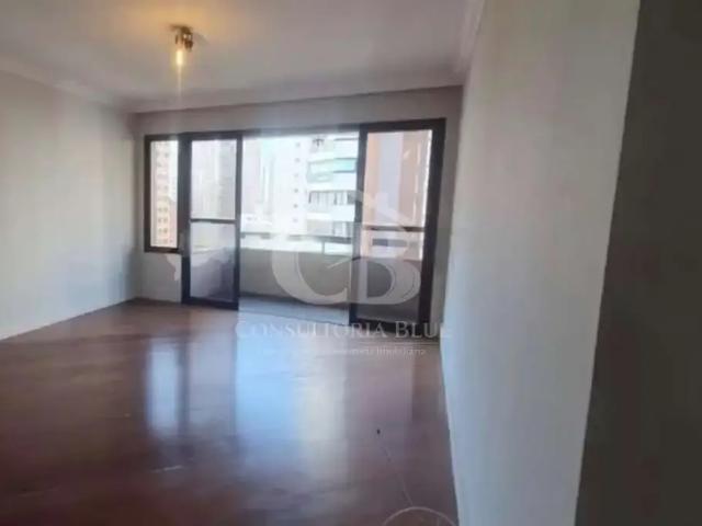 Apartamento para Venda em São Paulo/SP Indianópolis 3 Quartos