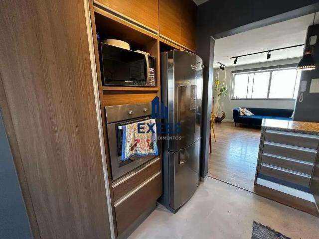 Apartamento para Venda em São Paulo/SP Indianópolis 3 Quartos