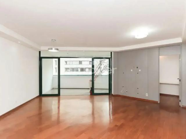 Apartamento para Venda em São Paulo/SP Indianópolis 3 Quartos