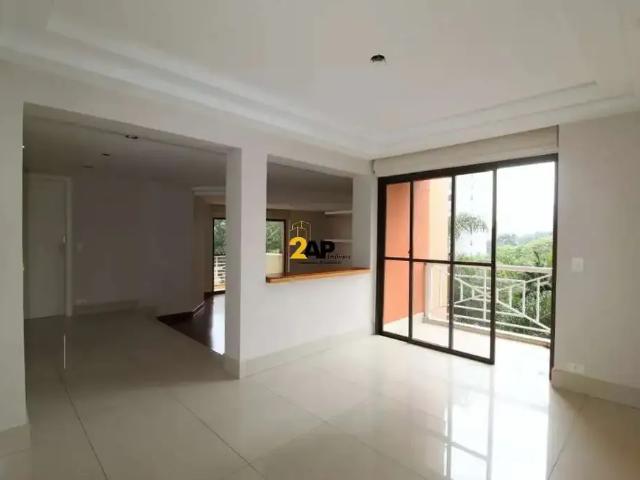 Apartamento para Venda em São Paulo/SP Indianópolis 3 Quartos