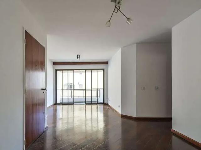 Apartamento para Venda em São Paulo/SP Indianópolis 3 Quartos