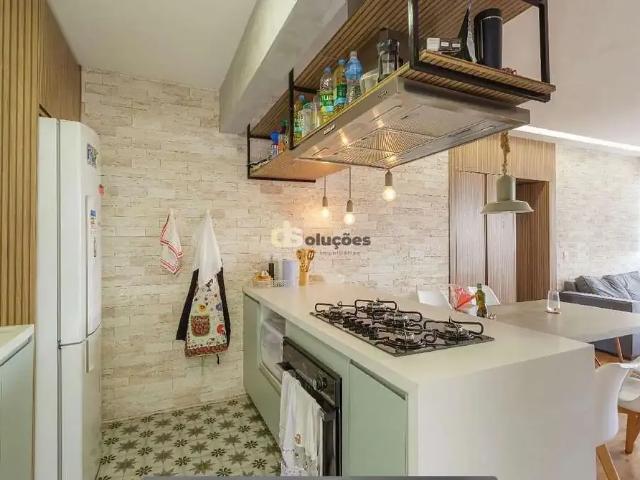 Apartamento para Venda em São Paulo/SP Indianópolis 3 Quartos