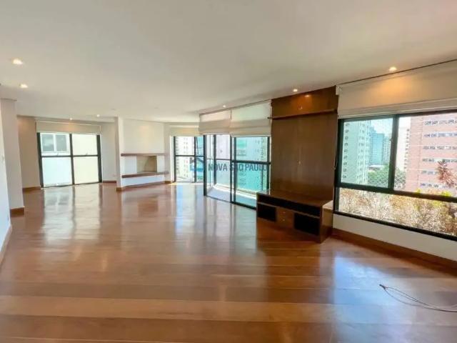 Apartamento para Venda em São Paulo/SP Indianópolis 3 Quartos