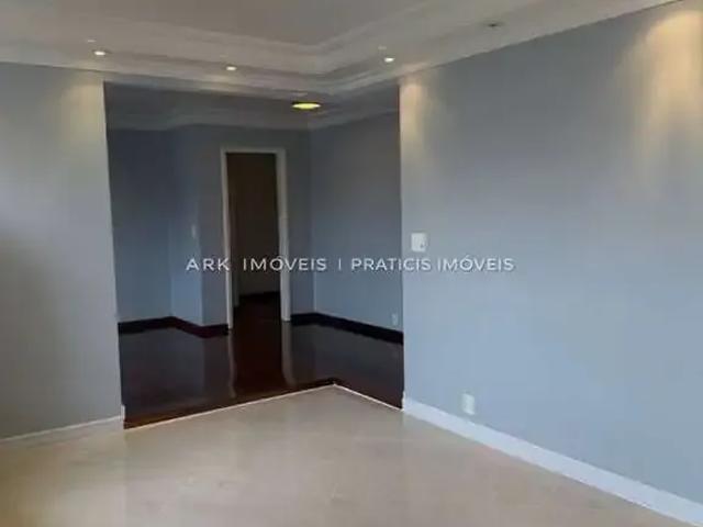 Apartamento para Venda em São Paulo/SP Indianópolis 3 Quartos