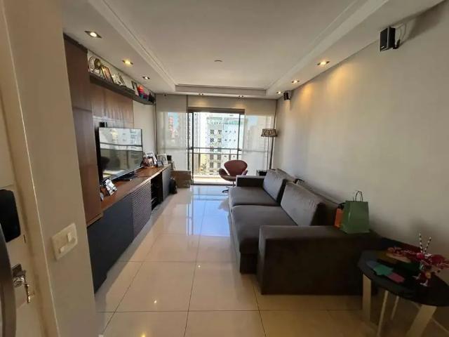 Apartamento para Venda em São Paulo/SP Indianópolis 3 Quartos