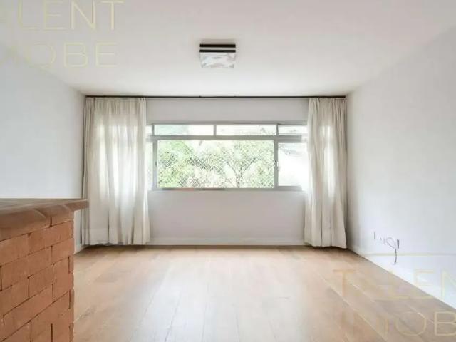 Apartamento para Venda em São Paulo/SP Indianópolis 3 Quartos