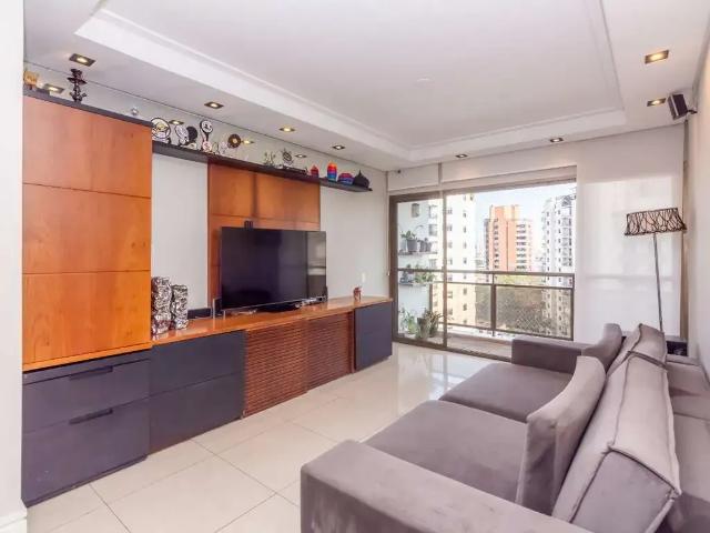 Apartamento para Venda em São Paulo/SP Indianópolis 3 Quartos
