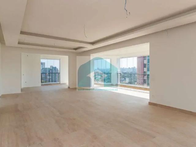 Apartamento para Venda em São Paulo/SP Indianópolis 3 Quartos