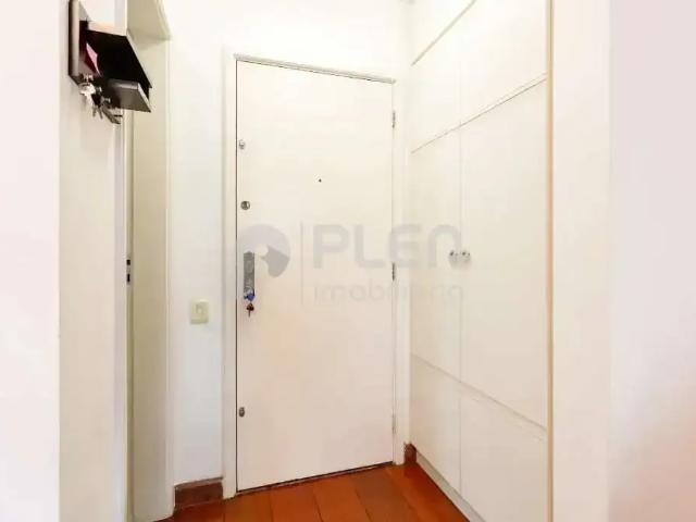 Apartamento para Venda em São Paulo/SP Indianópolis 3 Quartos