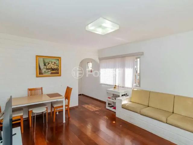 Apartamento para Venda em São Paulo/SP Indianópolis 3 Quartos