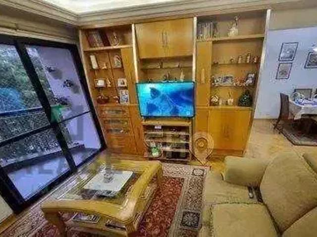 Apartamento para Venda em São Paulo/SP Indianópolis 3 Quartos