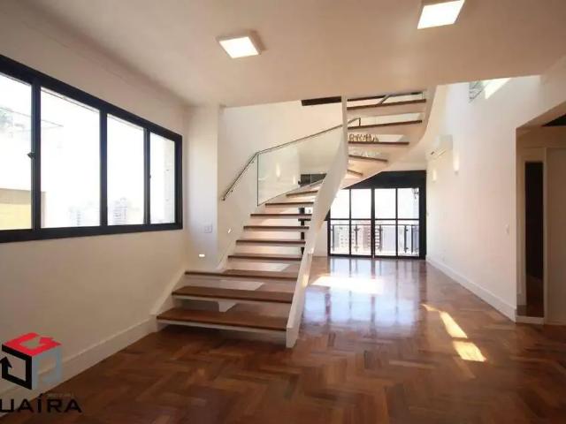 Apartamento para Venda em São Paulo/SP Indianópolis 3 Quartos