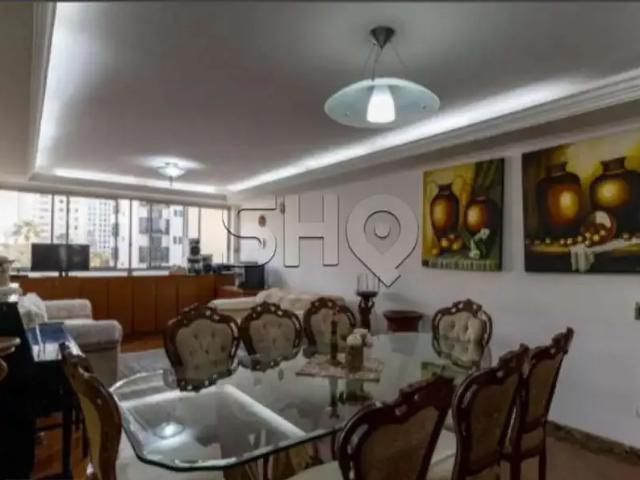 Apartamento para Venda em São Paulo/SP Indianópolis 3 Quartos