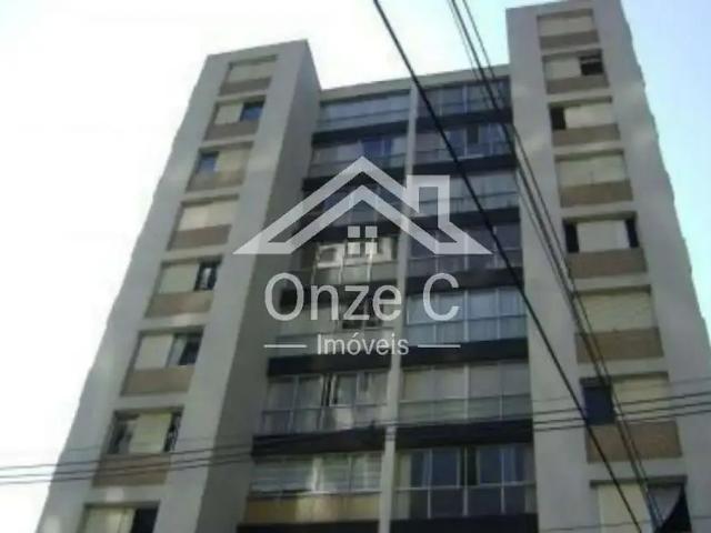 Apartamento para Venda em São Paulo/SP Indianópolis 3 Quartos