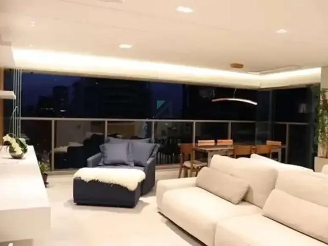 Apartamento para Venda em São Paulo/SP Indianópolis 3 Quartos